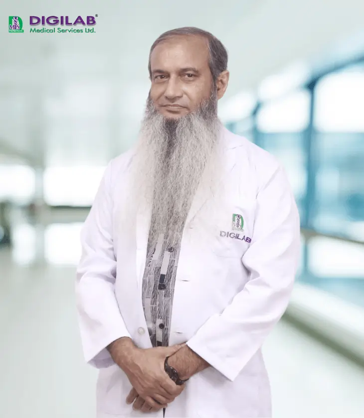 Digilab Medical Services Ltd