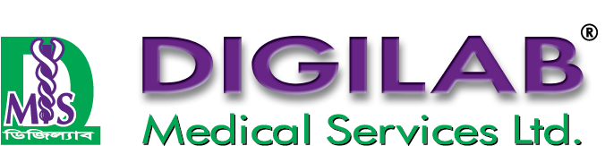 Digilab Medical Services Ltd